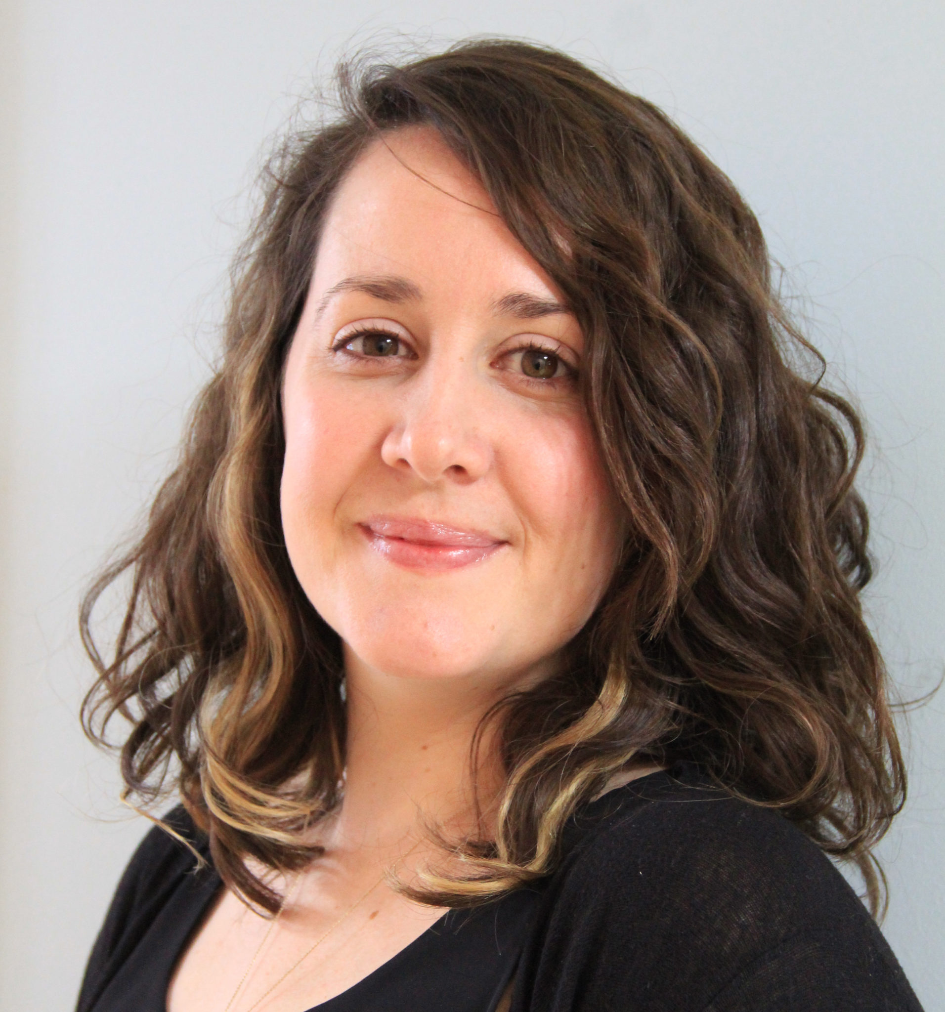 Nikki Amaro, LCSW (She/Her) - Darlene Tando, LCSW